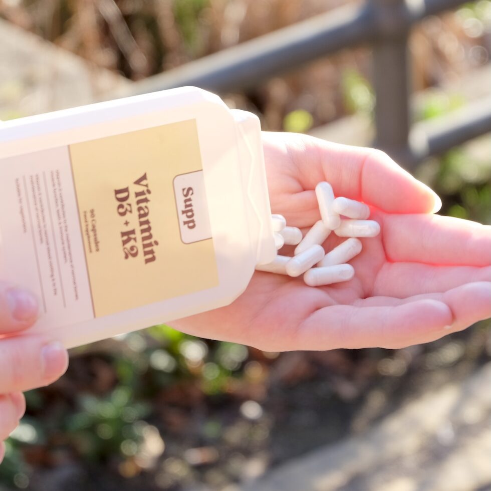 Supp: Evidence-Based Supplements for Everyday Health